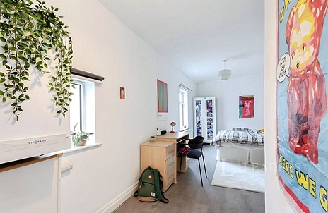 House to rent in Wilmslow Road, Manchester, Greater Manchester, M14 ...